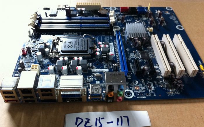 Intel Desktop Board Dh67cl | atelier-yuwa.ciao.jp