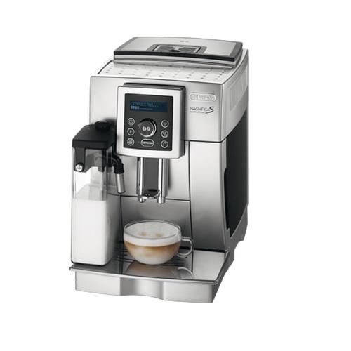 DeLonghi Fully Automatic Coffee Machine Model (Raya Years