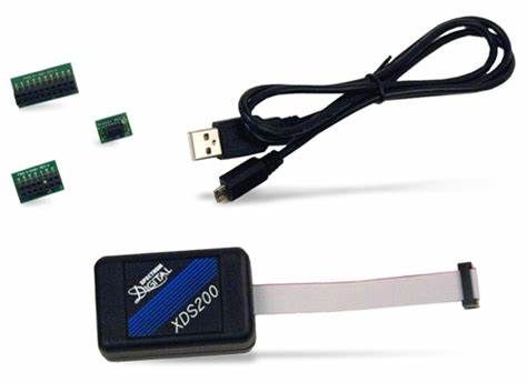 Xds200 Dsp VENTALAND | XDS200 USB JTAG EMULATOR