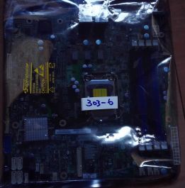 INTEL SERVER BOARD S1200V3RP Motherboard LGA1150 G62253-405 on ...