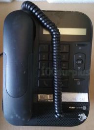 Alcatel Lucent 8002 My IC Phone Deskphone on 100outlets.com