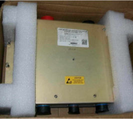 KIDDE Aerospace Defense PN: 474360-1 DEV C Fire Detection and ...