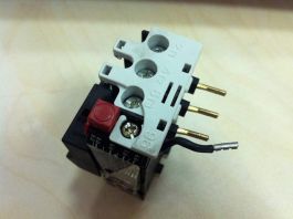 Danfoss TI 16C overload relay 047H0209 6.90-10.70A on 100outlets.com