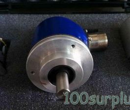 Germany IVO GM400.Z24 10-30V 5%RW 1024LMP Rotary Encoder on 100outlets.com