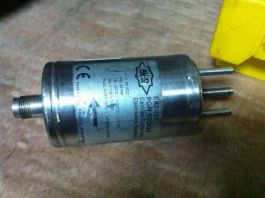 Emerson ALCO EX7-I21 electronic control valve New old stock on ...