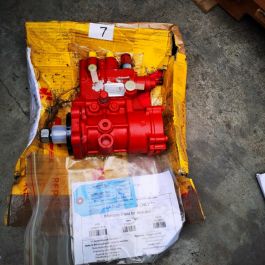 Caterpillar 375-2647 3752647 - PUMP GP. FUEL Fuel Injection Pump Used ...