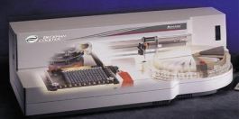 81600N Beckman Coulter Access II Immunoassay System Analyzer mainunit ...