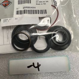 INTERNATIONAL Navistar 2585853c91 kit gasket and seal input shaft on ...