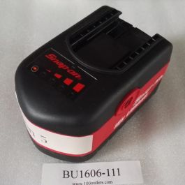 Snap-on CTB6187 Lithium ION Battery 18V 3.0Ah Original spare on ...