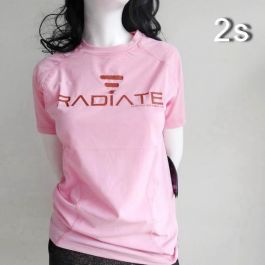 Radiate Thermal Vision T-Shirt sport wear on 100outlets.com