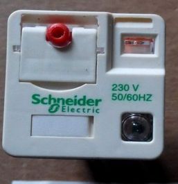 Schneider relay RUMC3AB2P7 on 100outlets.com