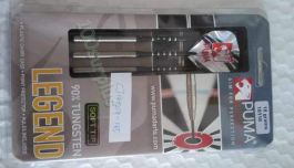 PUMA DARTS 18 GRAMS 18118 LEGEND SOFT TIP 90% TUNGSTEN on 100outlets.com