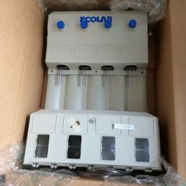 Ecolab 92151142 Oasis Pro Integrated Dispenser 1gpm on 100outlets.com