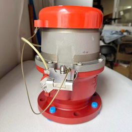 Eaton Carter Model 60554 Hydrant Pit Valve 4th Edition EI 1584 60554Y ...
