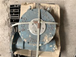 QDX3-8 Worm Gear Box 7000Nm on 100outlets.com