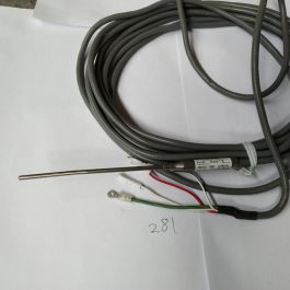 OMRON Temperature sensor E52-P10AE-N-449 on 100outlets.com