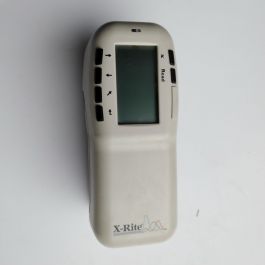 X-Rite SP64 Portable Sphere Spectrophotometer with DRS-810 Liquid Cell ...