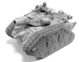 FORGE WORLD 99590105336 DEATH KORPS OF KRIEG MARS ALPHA PATTERN LEMAN ...