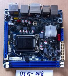 Intel DH67CF Motherboard DESKTOP Board LGA1155 Mini-ITX DDR3 on ...