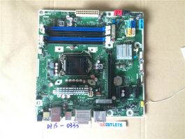 HP IPMMB-FM Z75 Motherboard 696887-001 696399-001 on 100outlets.com