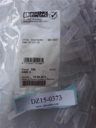 LOT OF 100 PHOENIX CONTACT KMK2 Cable Marker on 100outlets.com