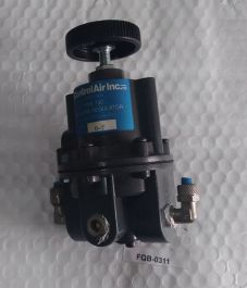 ControlAir Type 700 High Flow Pressure Regulator Used on 100outlets.com