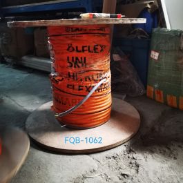 German cable LAPPGROUP power control cable 4core on 100outlets.com