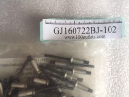 100 * B/E Aerospace Consumables Mana Cherry Aerospace CR3252-5-06 ...