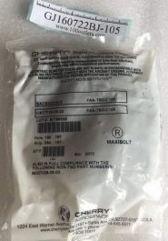 100 * B/E Aerospace Consumables Mana CR7771S-05-02 BACB30YU5-2 MAXIBOLT ...