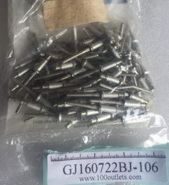 100 * B/E Aerospace Consumables Mana Cherry Aerospace CR3252-5-05 ...