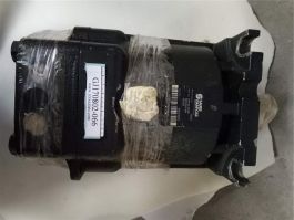 Sauer Danfoss 780007 Fixed Displacement Hydraulic axial piston Motor 90 ...