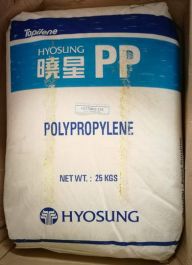 HYOSUNG Topilene PP Polypropylene J801 25KG on 100outlets.com