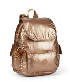 Kipling Basic City Pack S Rucksack Golden Rod K1564 134C on 100outlets.com