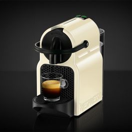 DeLonghi Inissia Nespresso EN80.CW Capsule Coffee Machine 19 bar on ...
