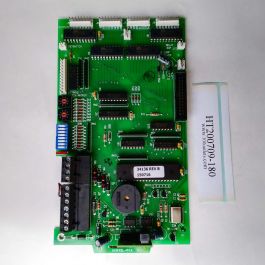 Fire Alarm Control Panel Notifier ADT-LDM-32 Lamp Driver Module on ...