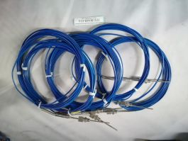 YAMARI THERMIC Type K(S) JIS 2 TEMPERATURE SENSOR on 100outlets.com