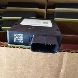 veoneer MMR Radar 77Ghz Gen1.2 1X8 AD 357/397 BYD. RCR VERT on ...