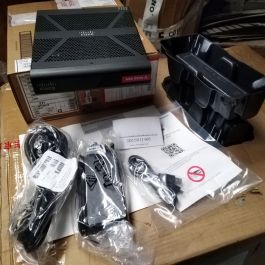 New Cisco ASA5506-K9 ASA 5500-X Series Next-Generation Firewalls with ...