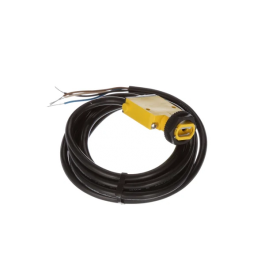 Banner Engineering SM312FV MINI-BEAM Fiber Optic Amplifier on ...