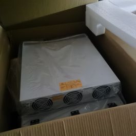 Nokia 473952A.101 AMOB Airscale System Module Outdoor Subrack(The case ...