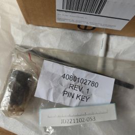 Atlas Copco 4080 1027 80 PIN KEY on 100outlets.com