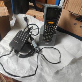 Intermec 2415 Handheld Computer and Communications Dock For USED on ...