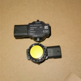 BMW 66209472254ULTRASONIC SENSOR GALVANIC GOLD on 100outlets.com