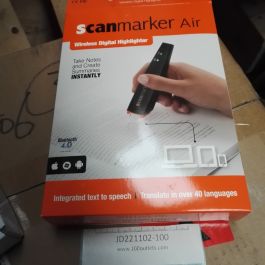 Scanmarker Air Pen Scanner on 100outlets.com