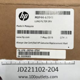 HP M0P44-67041 Lung filter SRV on 100outlets.com