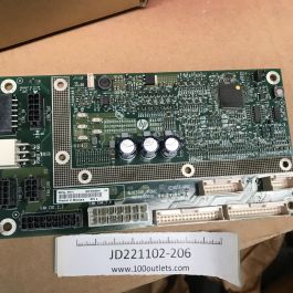 HP M0P44-67347 Cooling control PCA on 100outlets.com