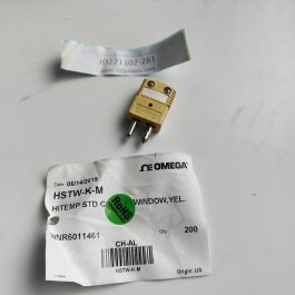 Omega HSTW-K-M High Temperature or Ferrite Core Standard Size ...