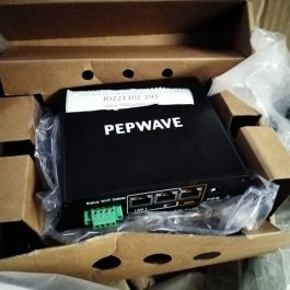 PEPWAVE MAX BR1 LTE MAX-BR1-LTE-E-T 4G LTE Mobile Router - Peplink New ...