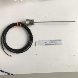 OMEGA Ultra Precise RTD Sensors for Industrial ApplicationsP-M-A-1/8-6 ...