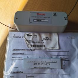 Thermo Scientific Ds5 067761 Ics-900 Conductivity Detector on ...